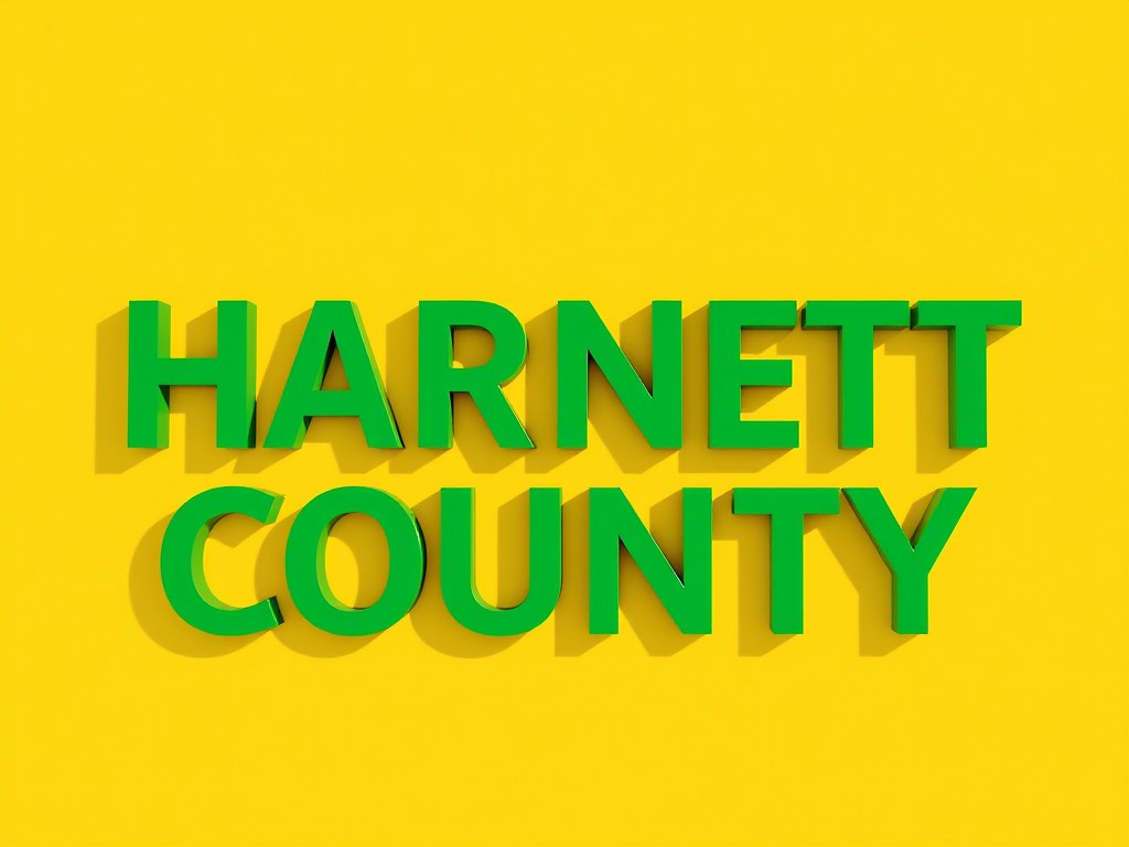 Harnett Economic Development Update from Stephen Barrington - SANDHILLS ...